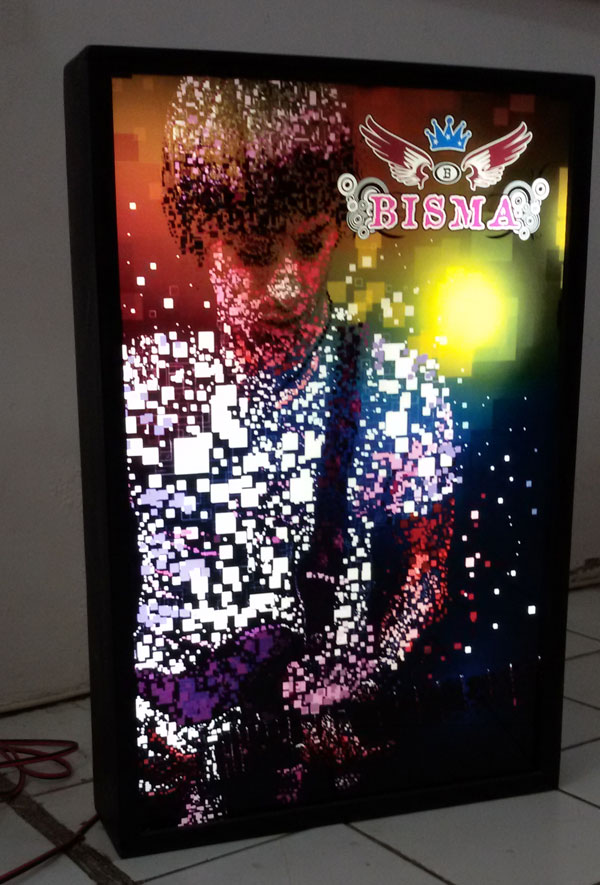 Printing Bali - Bali printing - Menu cover bali - Boxes Bali ...